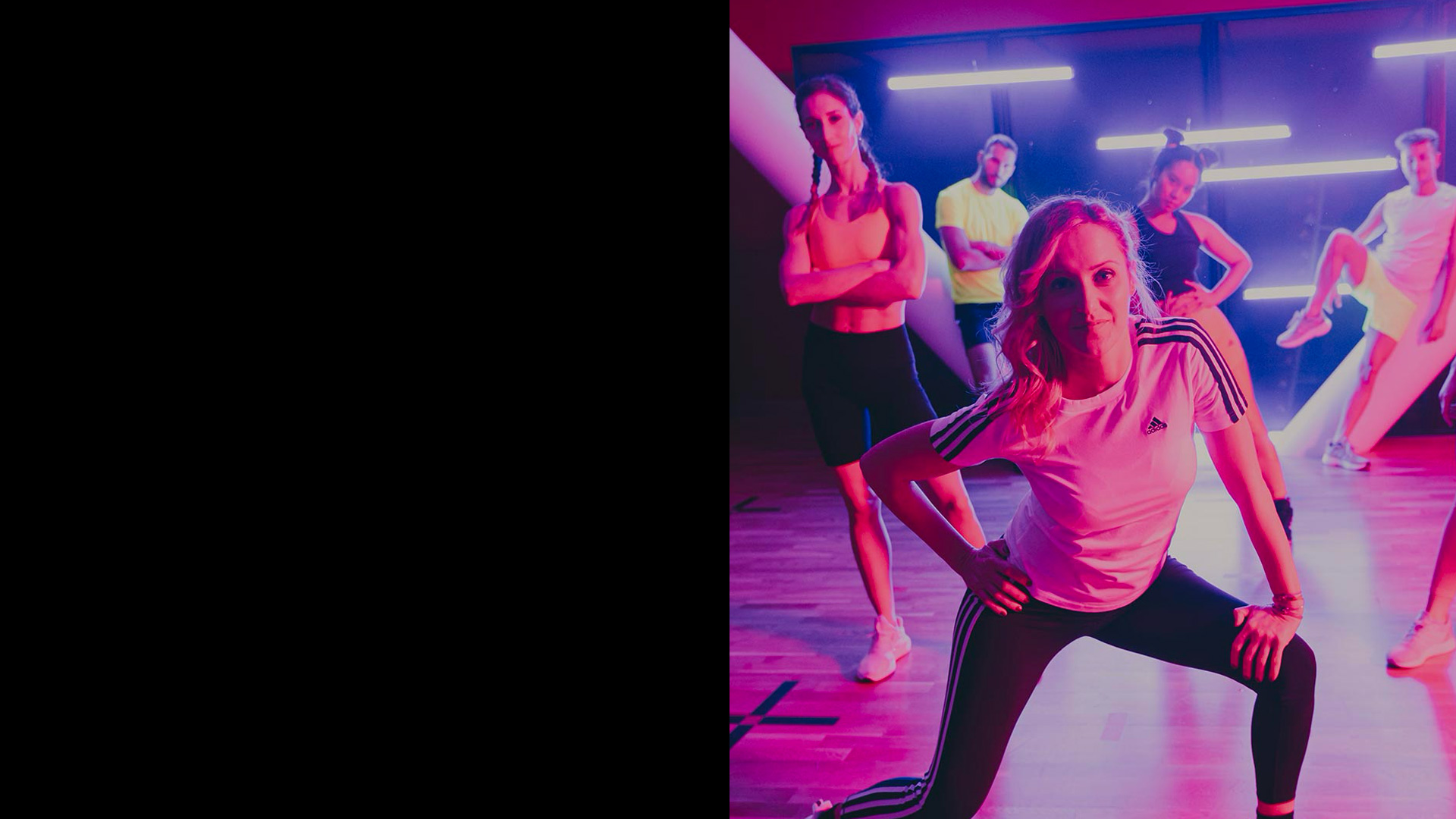 Corsi |DANCE| Allenamento e Corsi palestra Virgin Active