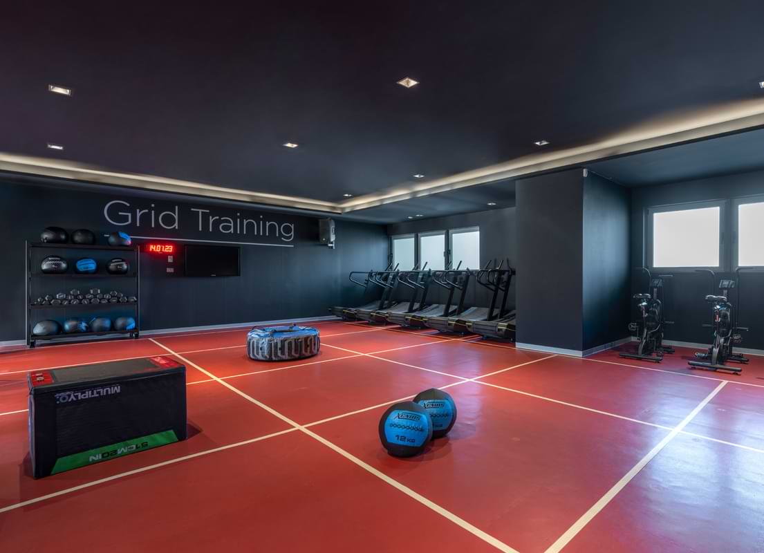 Club Firenze San Donato - Virgin Active | Fitness, corsi e benessere Club Firenze San Donato - Virgin Active | Fitness, corsi e benessere