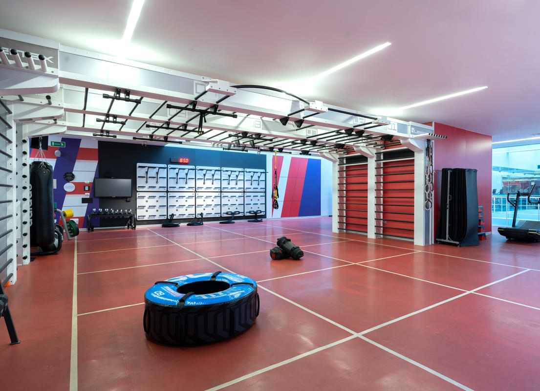 Club Milano Città Studi - Orari, Calendario e Staff | Virgin Active