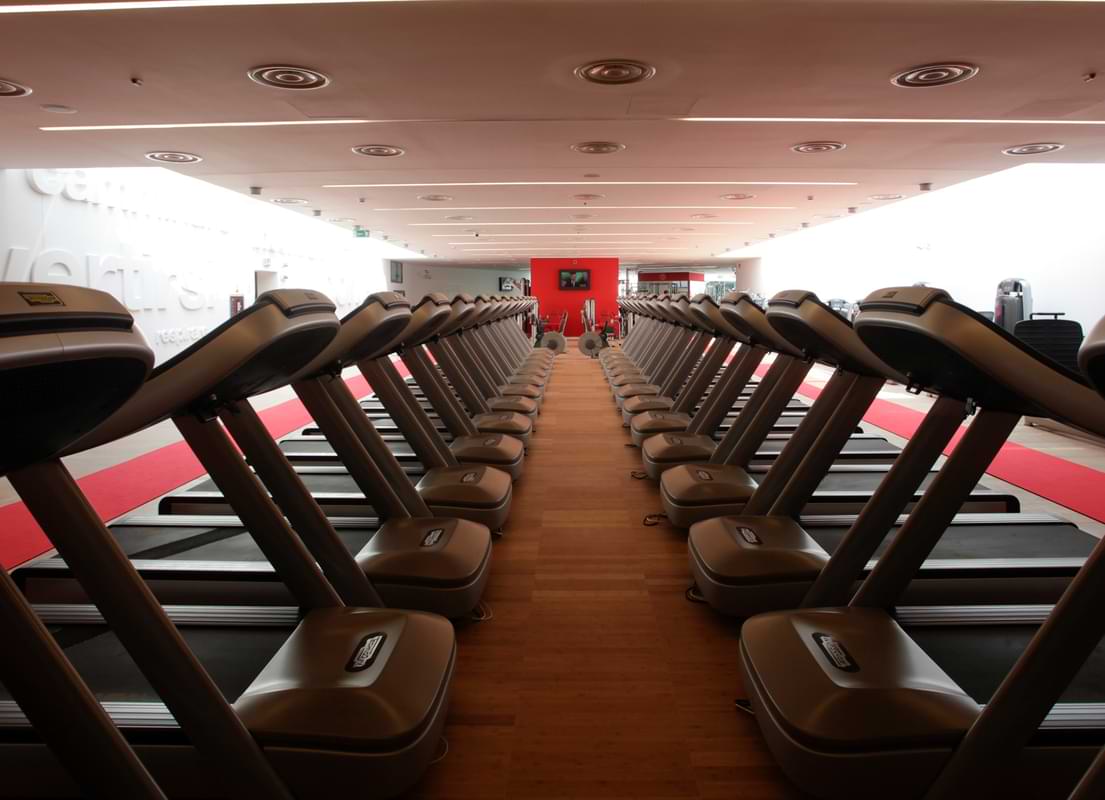 Club Milano Città Studi - Orari, Calendario e Staff | Virgin Active