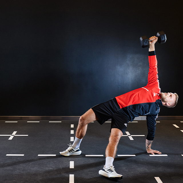 Virgin Active Italia - Centri fitness, palestre e centri benessere